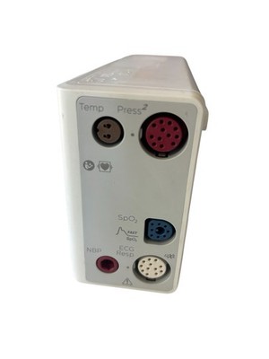 Philips IntelliVue MMX Module 867036 #101 | eBay