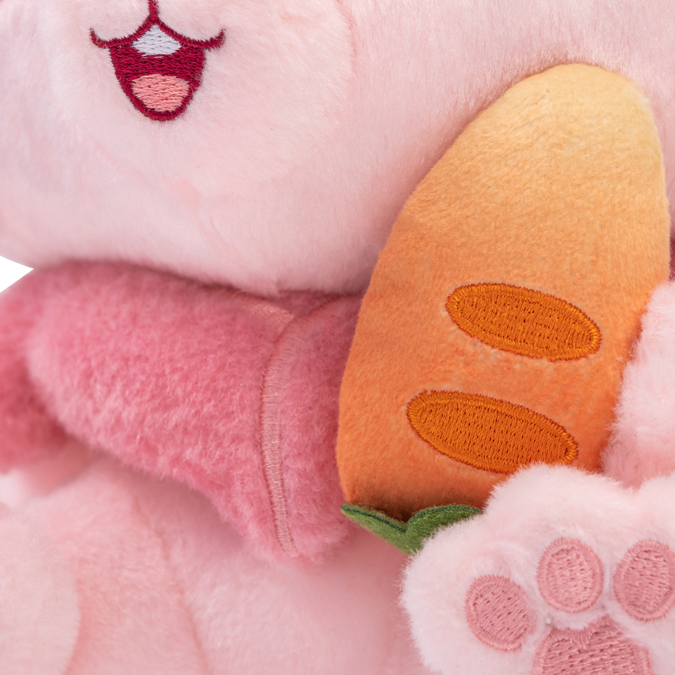 LoL League of Legends TFT BUN BUN Plush Doll Riot Games Authentic Goods ...