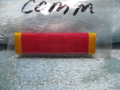 MUC Commemorative Ribbon | eBay