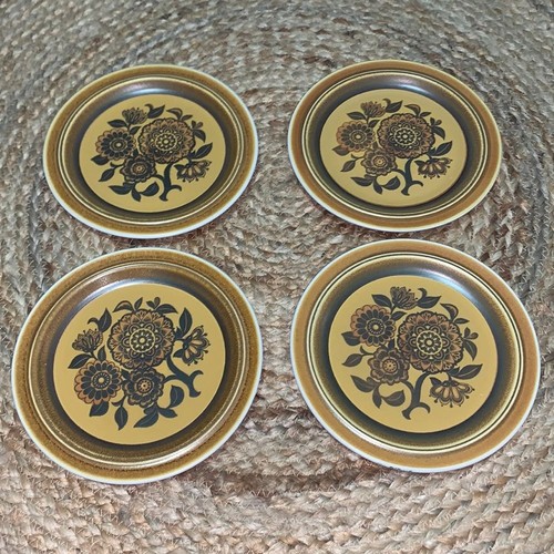 Boho Lytton vintage medley 7.5 inch plates | eBay