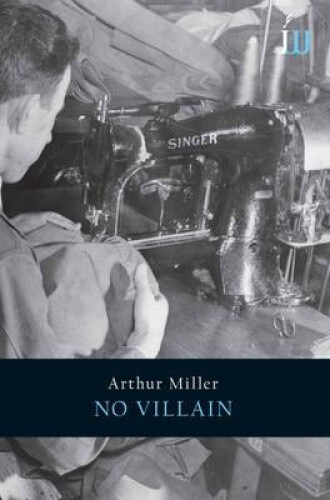No Villain by Arthur Miller | eBay