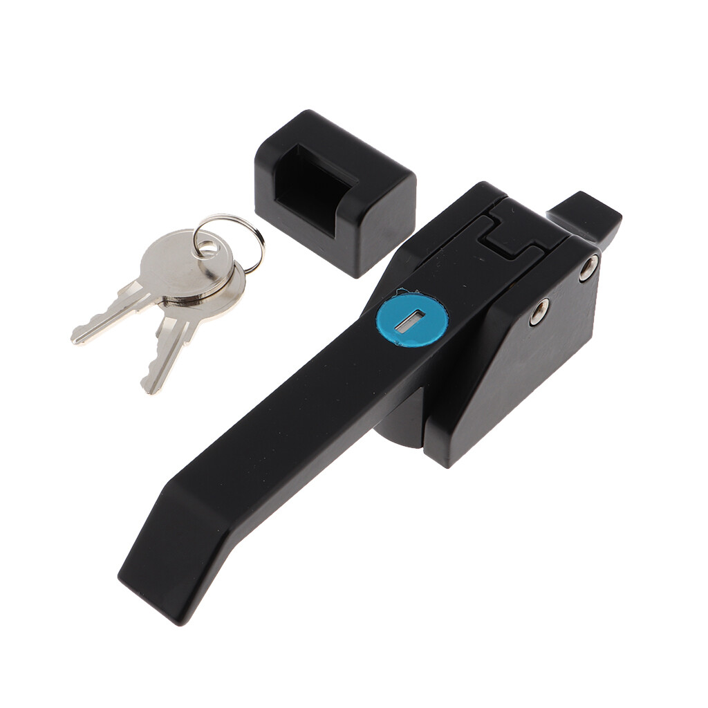 Zinc Alloy Compression Over-Center Lever Latch Lock for A7-10-301-20 | eBay