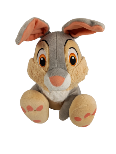 Kohl's Cares Bambi Cartoon Thumper Easter Bunny Rabbit 10" Plush ...