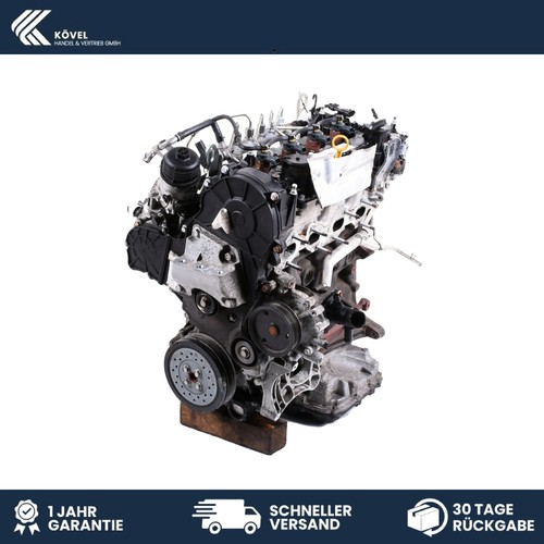 Opel Motor D20DTH 2.0 CDTI 125 kW für Opel Insignia B Zafira C ...