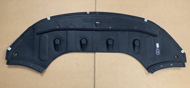 2015-17 OEM Hyundai Sonata Engine Shield 29110 C2000 for sale online | eBay