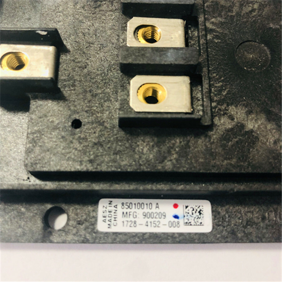 AE 85010010 AE85010010 85010010 A AE Pinnacle AE RF Power MODULE MFG ...