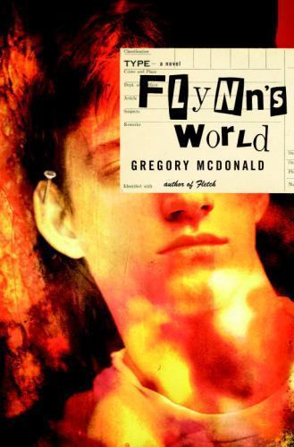 Flynn's World by Gregory MacDonald (2003, Hardcover) for sale online | eBay