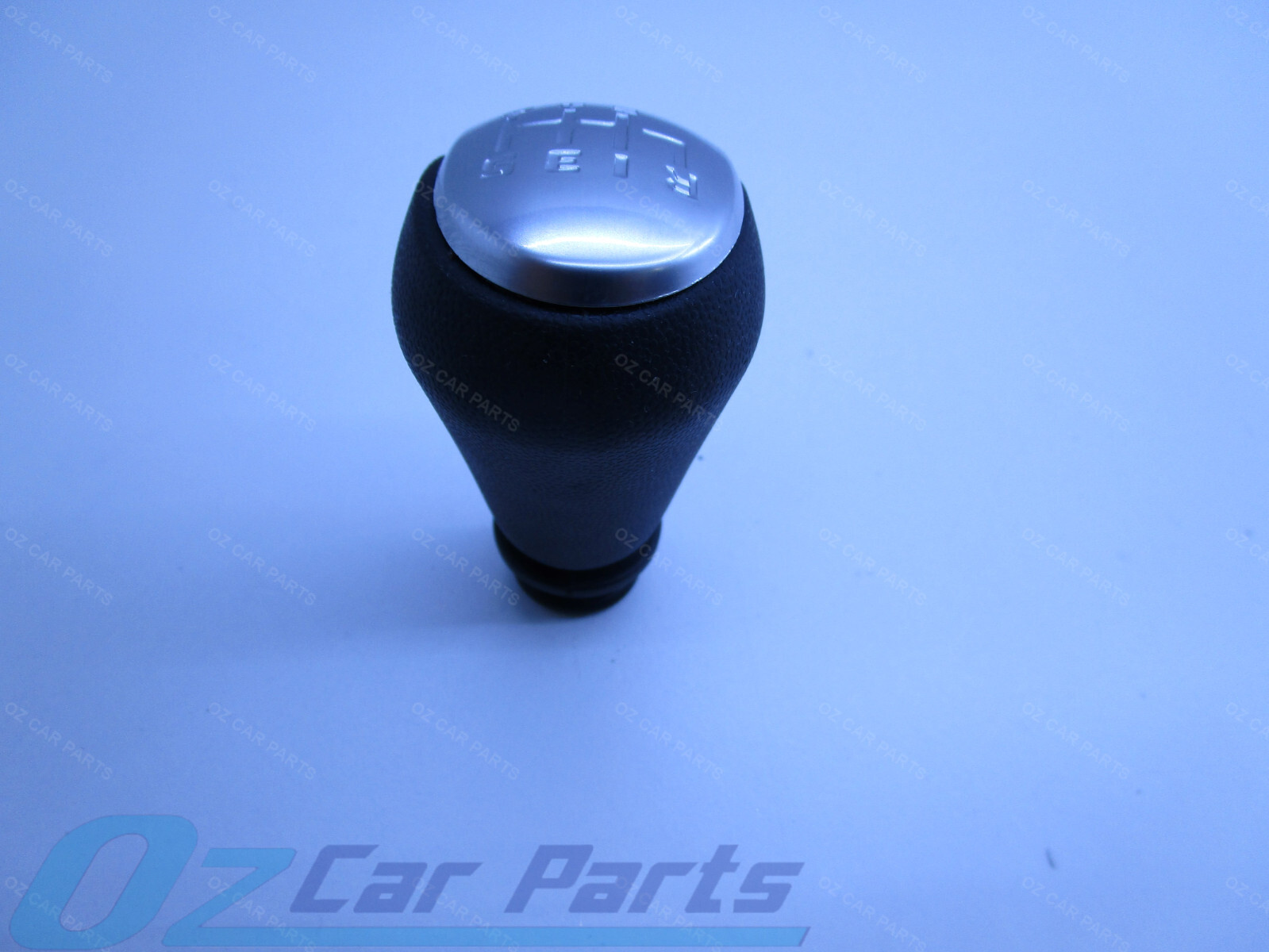 MANUAL GEAR KNOB Gear Shifter Knob FOR HOLDEN COMMODORE VE V6 SV6 UTE ...