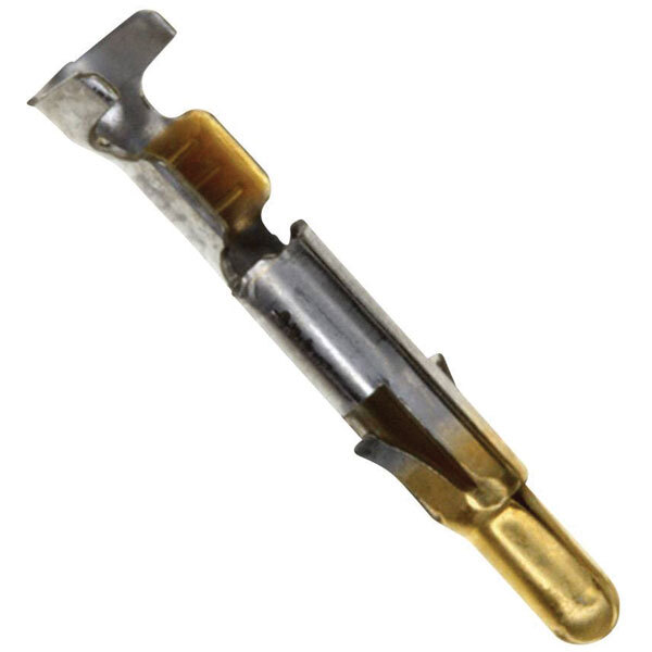 TE Connectivity 350550-2 Universal-MATE-N-LOK Contatto Crimp 1 Pin | eBay