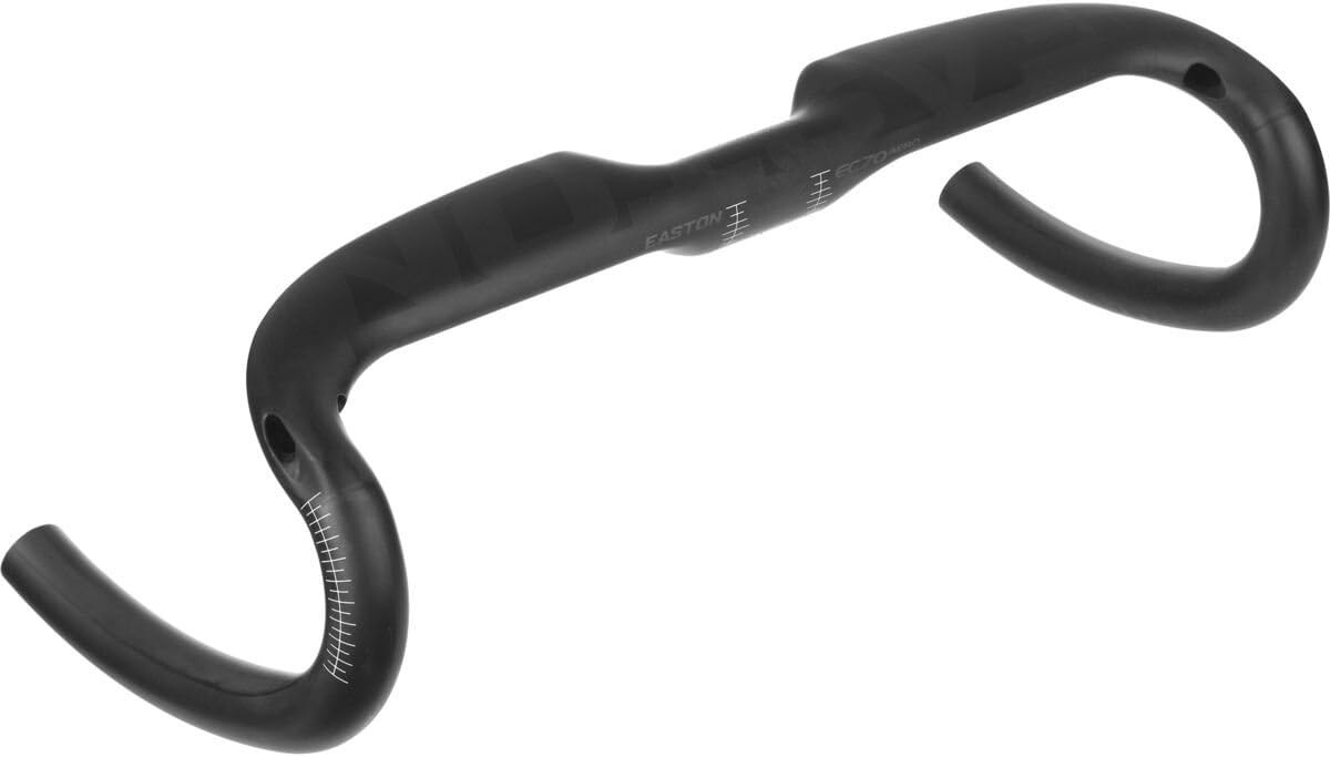 Easton EC70 Aero 40cm Carbon Road Handlebar - Black for sale online | eBay