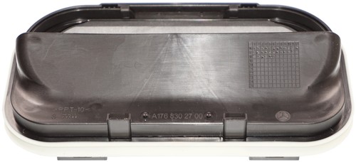 Mercedes W169 W245 W176 Boot Air Vent Breather Flap A1768302700 New ...