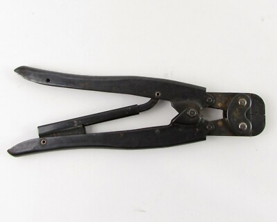 Crimpers - Pidg Crimp Tool