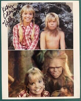 Holly Land Of The Lost