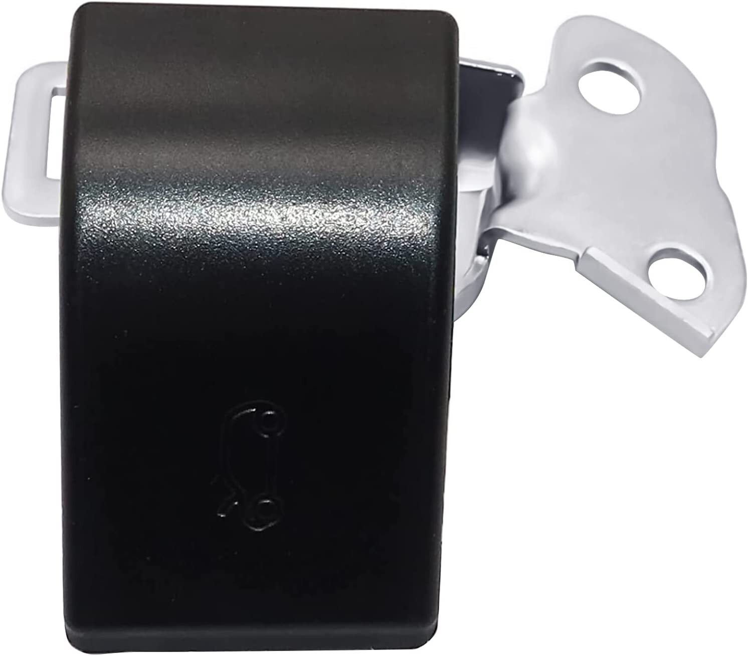 New 2007-2015 Mini Cooper Interior Hood Release Handle 51237149591 07 ...