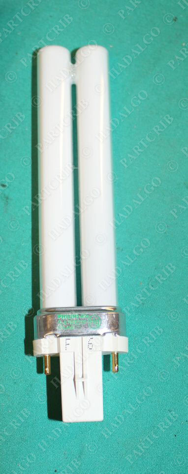 Philips, PL-S, 7W/827/2P, Alto Fluorescent Lamp Light Bulb 7W NEW | eBay