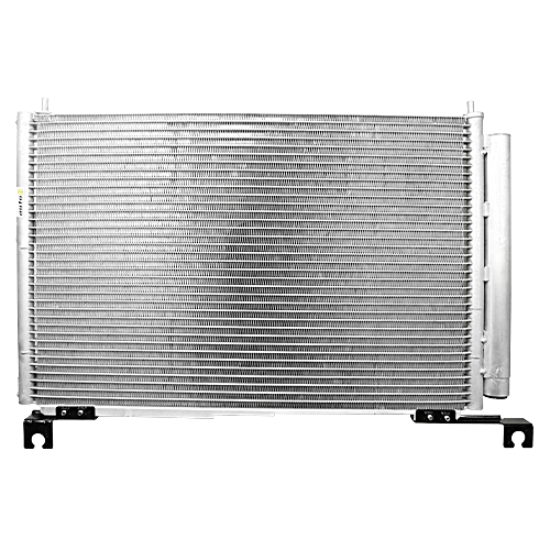 Air Conditioning AC Condenser for Ford Ranger PJ 3.0L Diesel WEAT 12/06 ...