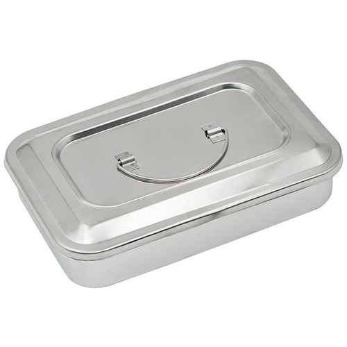 201 Stainless Steel Dental Instruments Tray Surgical Medical Dental | eBay