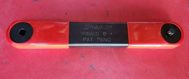Snap on Offset Extension Wrench FRW10 for sale online | eBay