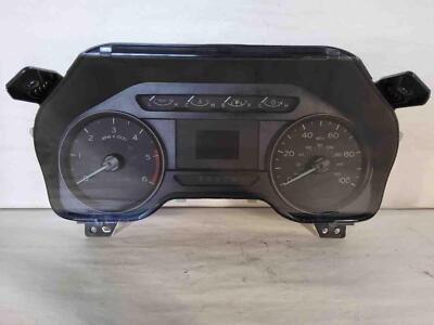 LC3T-10849-CG Speedometer FORD F350 SD PICKUP 20 | eBay
