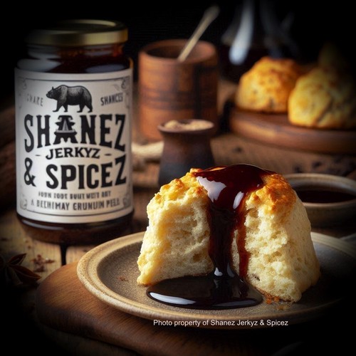 Molasses Pure Sugarcane Blackstrap 1 Litre 100% Australian Shanez ...