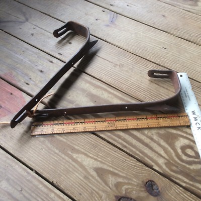 Gaff Spike Lumberjack Forestry Climbing Braces, 15 , M Kliens & Sons ...