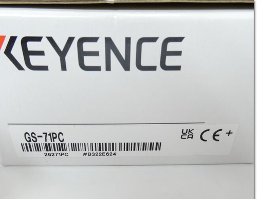 Keyence GS-71PC Safety Interlock Door Switch for sale online | eBay