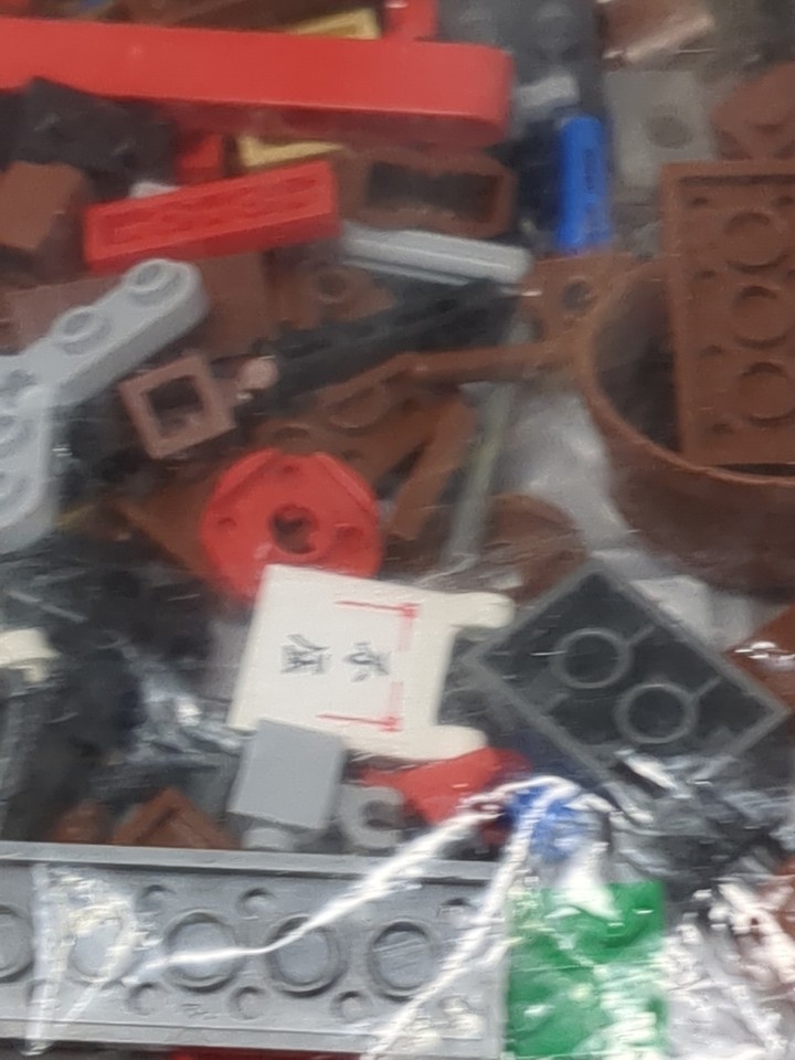 Lego Ninjago Skeleton Bowling (2519) Complete No Box Retired | eBay