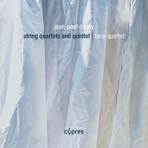 CYP4669 Tana Quartet String Quartets and Quintet CD CYP4669 for sale ...