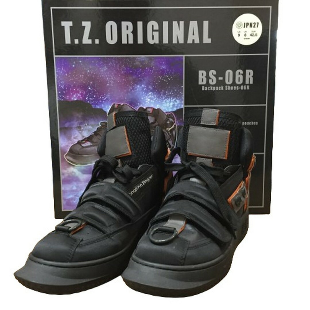 akashi Murakami x PORTER BS-06R T.Z ORIGINAL TONARI N… - Gem