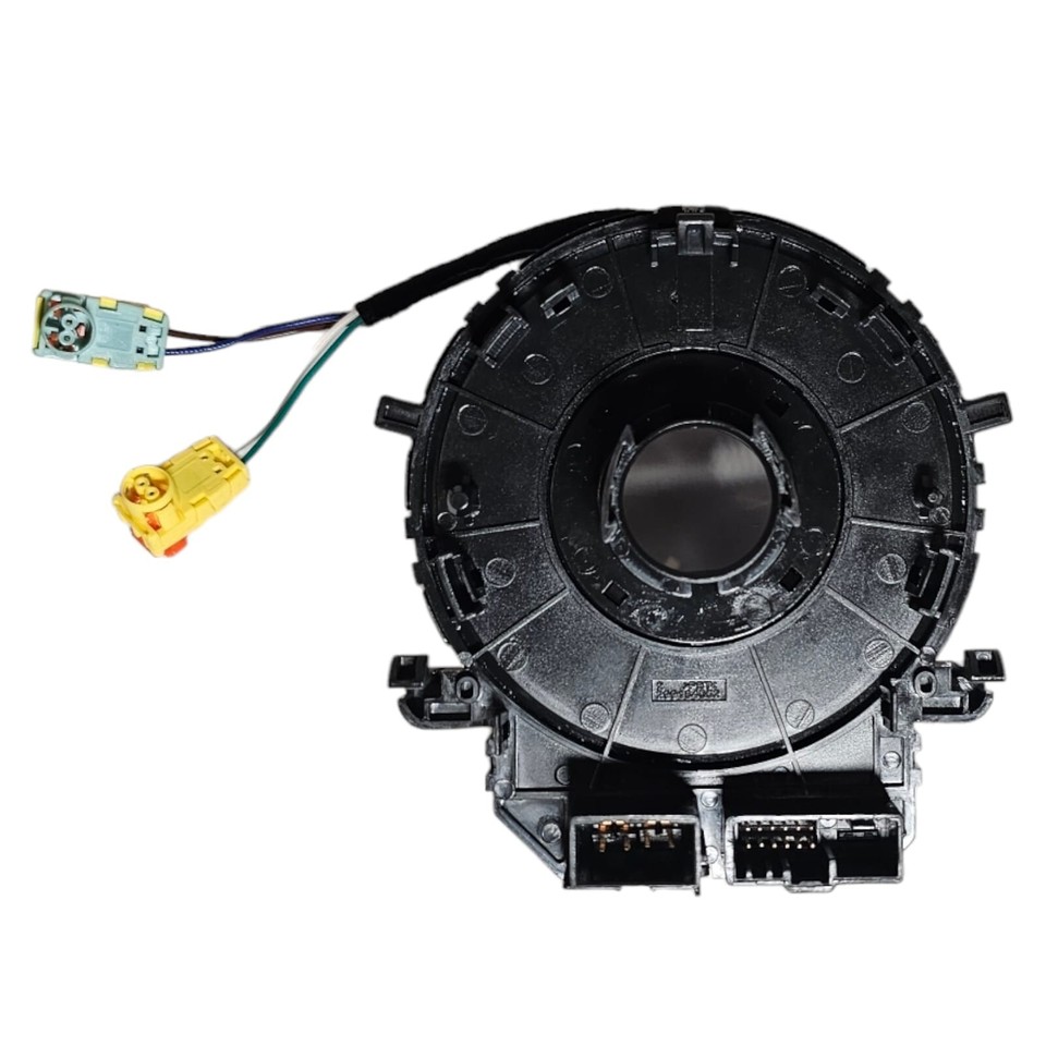 93490-C2220 Clock Spring Fit Hyundai Sonata Gas & Hybrid 2015-2017 W/O ...