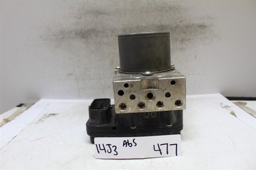 2013-2014 Toyota Rav4 ABS Pump Control OEM 445400R131 Module 477 14J3 ...