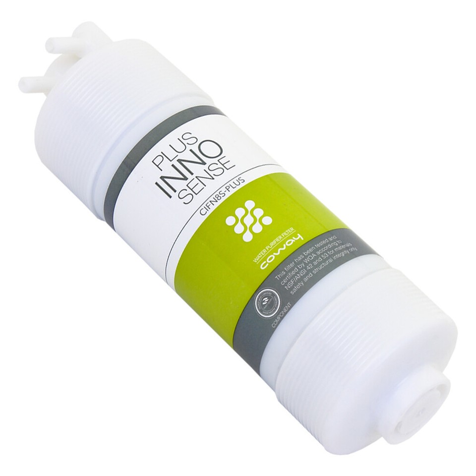 Coway PLUS INNO SENSE 8" CIFN8S-PLUS für P-08L Ferry My Agua, P-07CL ...