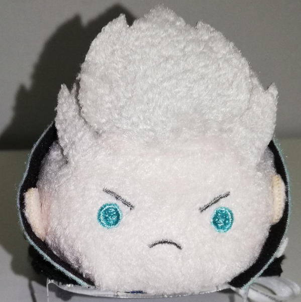 Capcom Store Limited Japan Capcorom Mini Plush Devil May Cry 5 DMC Toy ...