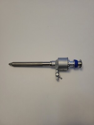 Stryker 250-080-179 Hasson Cannula. Automatic Valve, 11mm | eBay