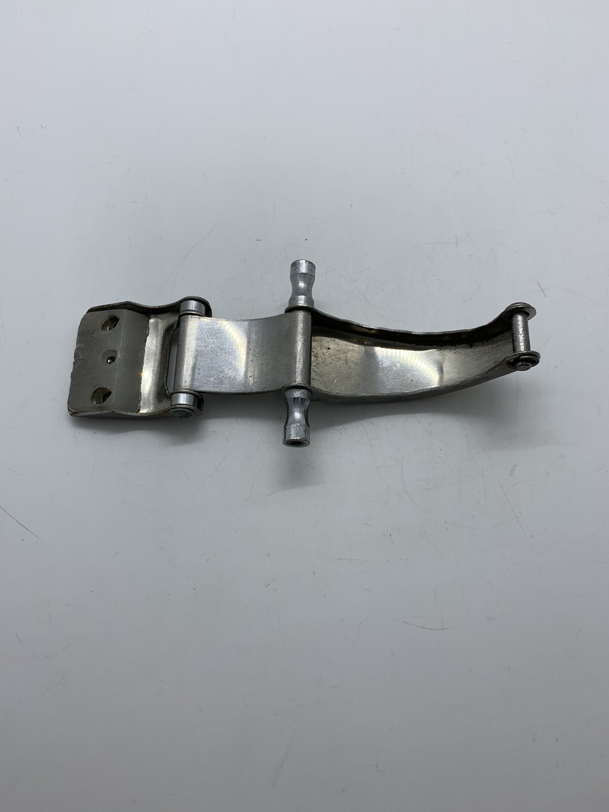 MGB GT Rear Side Window Toggle Catch LH BHH599 1972-1980 | eBay