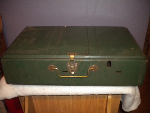 Vintage Green Coleman 413G Camp Stove 2 Burner Stove 1978-untested | eBay