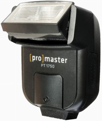 ProMaster FT1750 Automatic Flash | eBay