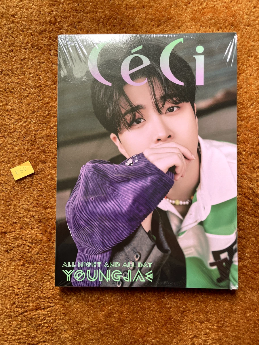 Got7 Ceci