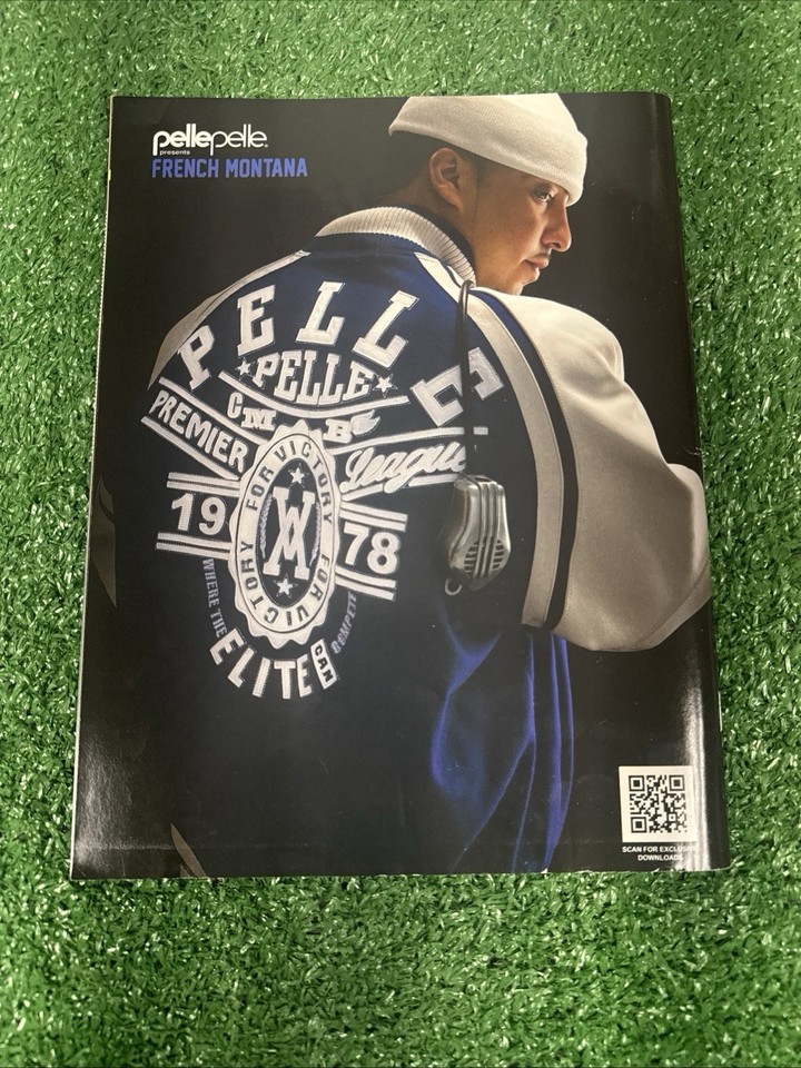 Hip Hop Weekly Magazine Jeezy & Ross Square Off Kendrick Lamar Jay Z ...