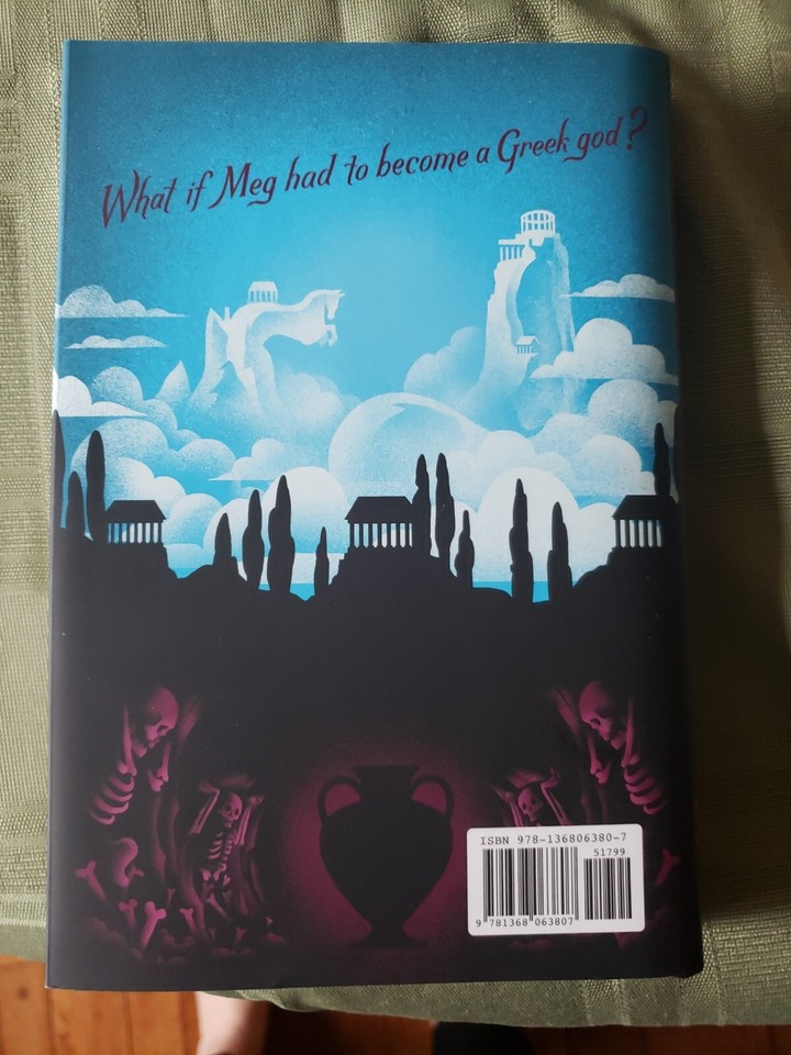 A Twisted Tale Ser.: Go the Distance (a Twisted Tale) : A Twisted Tale ...