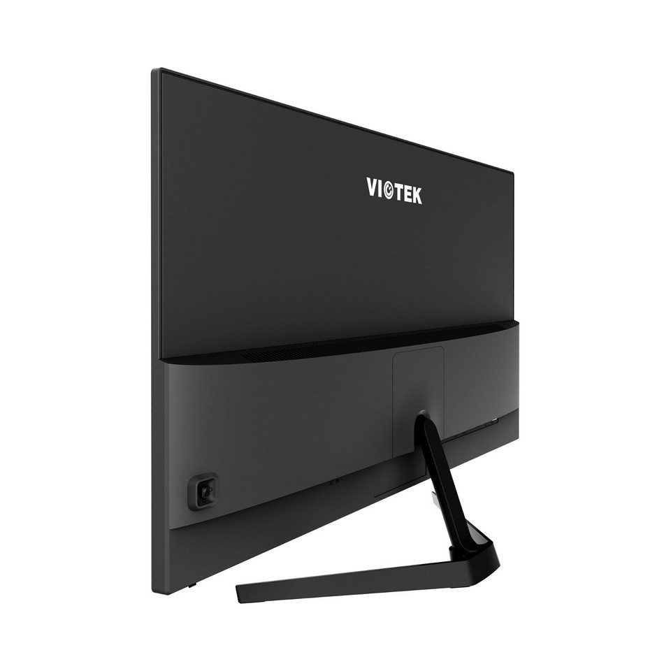 VIOTEK 32" 1440p IPS Monitor for Gaming/Office/Artistic Design ...