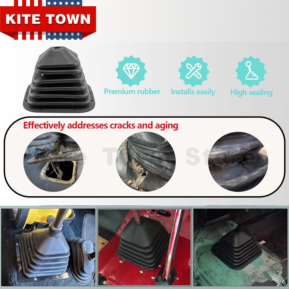 for Kenworth 03-10 T800 W900 924-5405 Automatic/Manual Shift Shifter ...