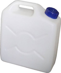 Royal 5 Litre Water Container / 5 Litre Jerry Can 4 Storing Fresh ...