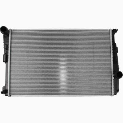 Nissens Aluminum Radiator For BMW F25 X3 F26 X4 Turbocharged N20B20A ...