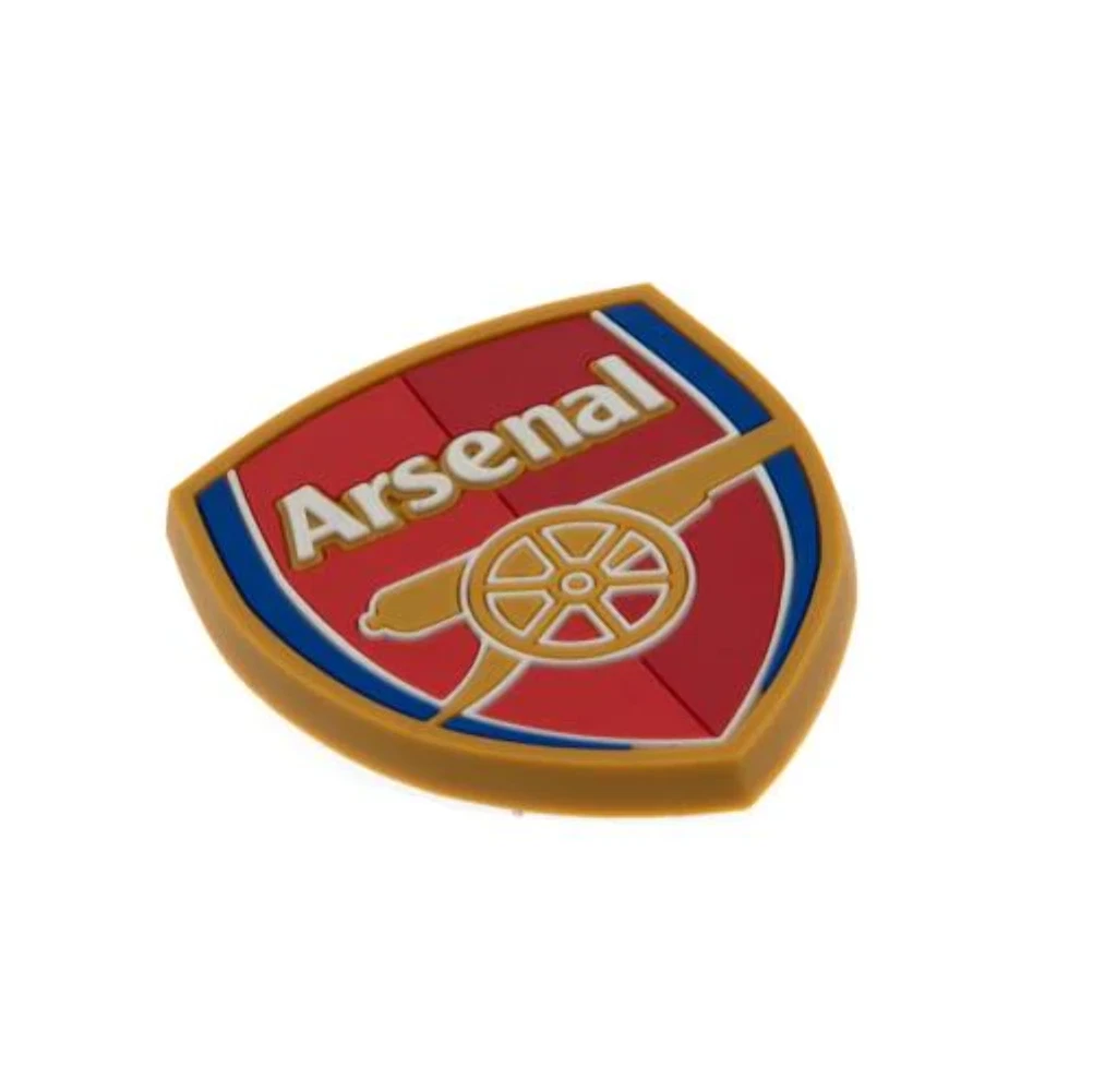 Arsenal Logo 3d