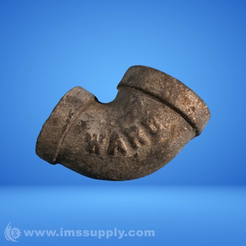 Ward Pipe Fitting FNIP | eBay