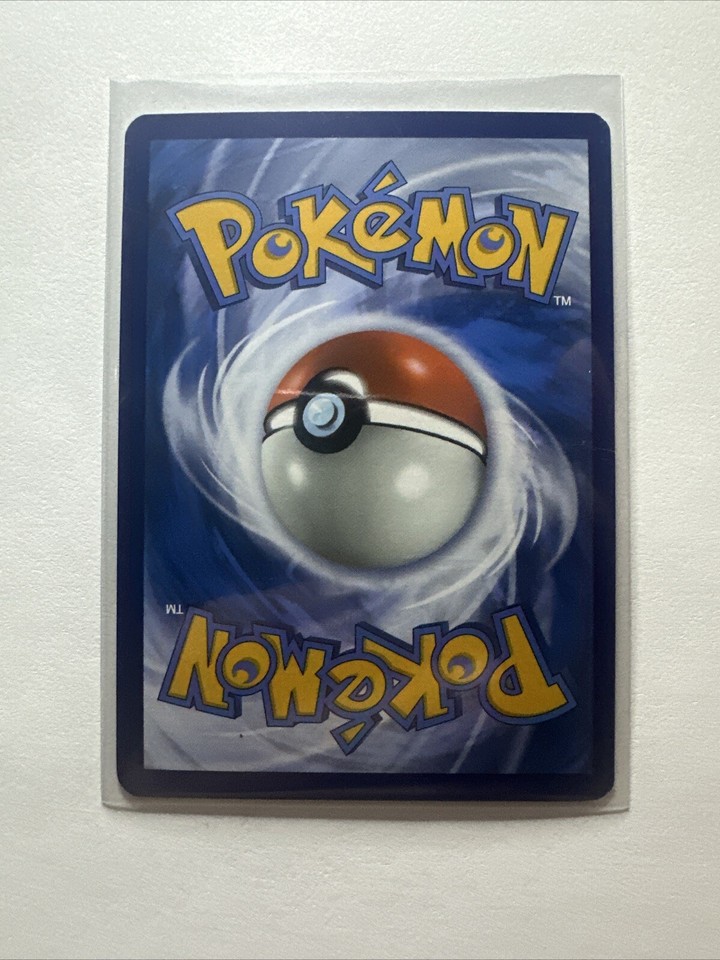 Chilling Reign Reverse Holo Single Strike Style Mustard 134/163 Pokemon ...