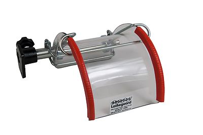 Flexbar Machine THE FLEXBAR LEXAN LATHEGUARD, MINI #12999 | eBay