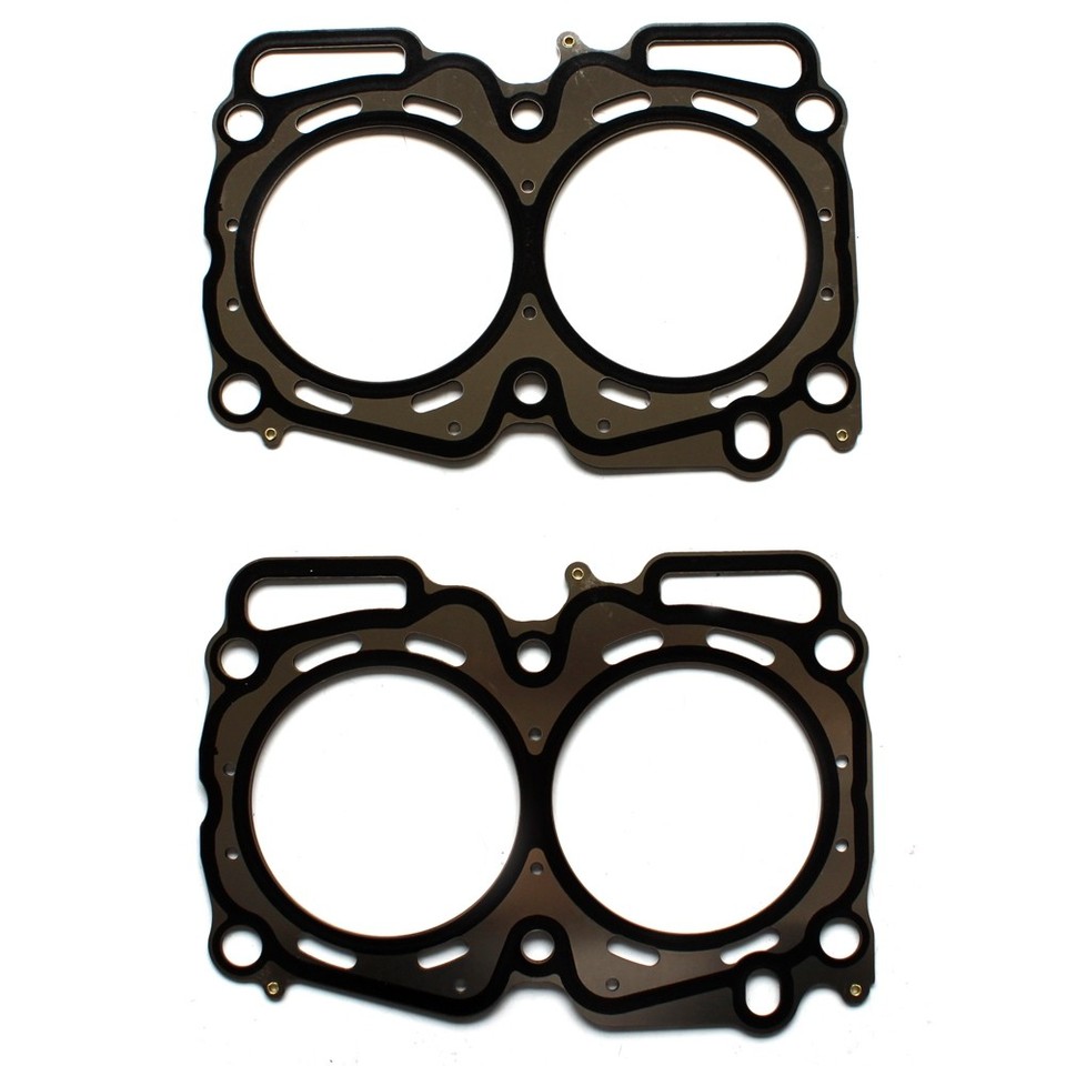 Head Gasket Set For 2004-06 Subaru Impreza Forester Legacy BAJA 2.5L ...