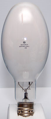 Bulbs - R 400 Multi Vapor